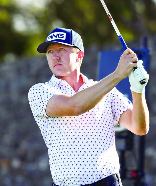 With Sentry in the rearview, what’s the future of golf? | News, Sports ...